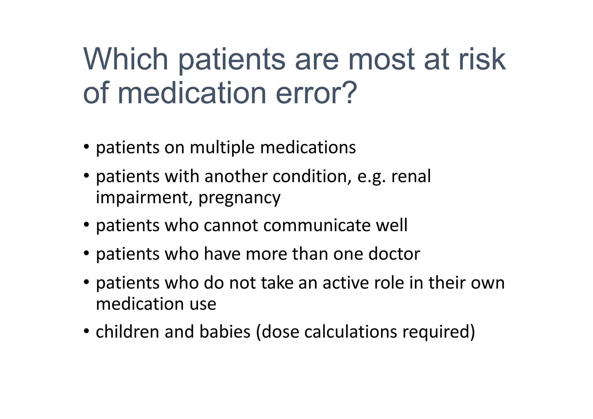 Medication_Safety and Medication Errors.ppt.pptx