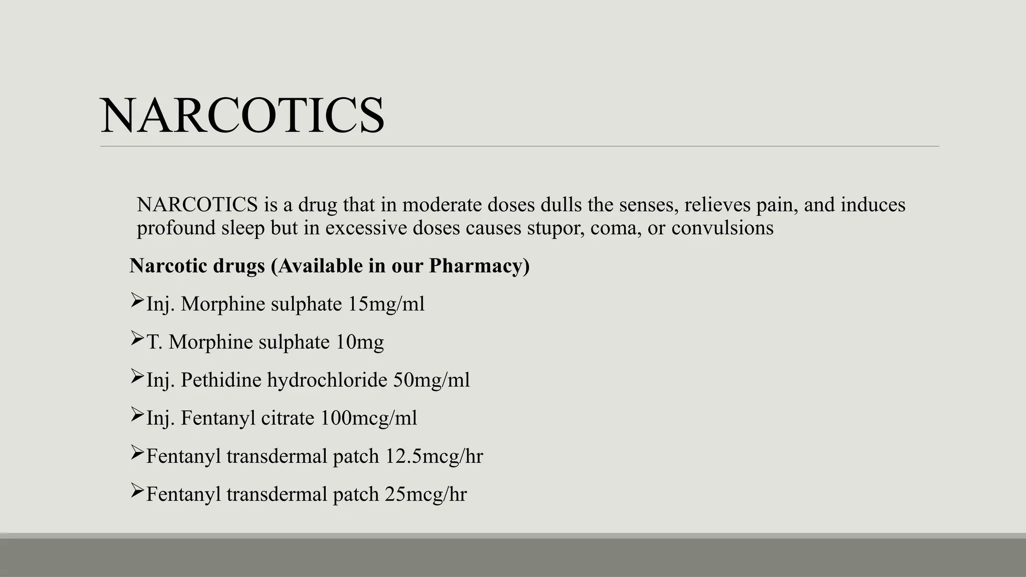 MEDICATION SAFETY . | PPTX