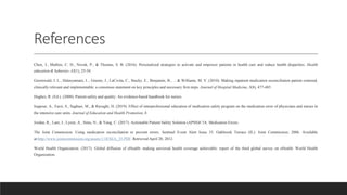 Medication Safety- Administration and monitoring.pptx