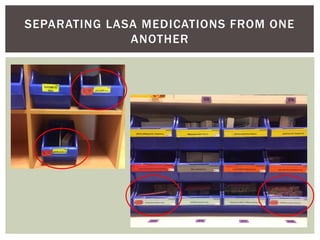 Medication Safety | PPT
