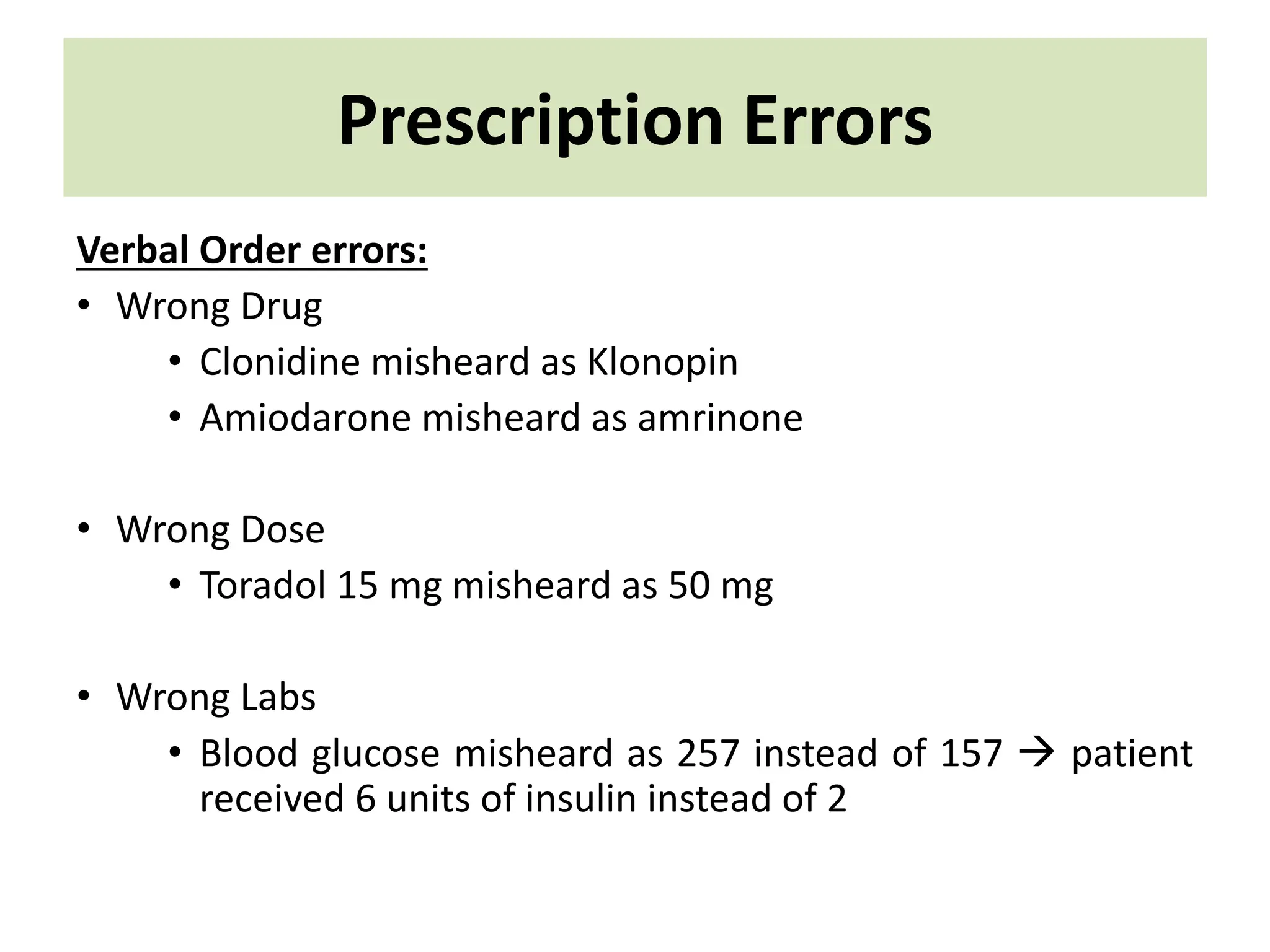 Medication safety and Prevention of Medication errors.pptx