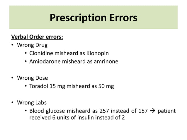 Medication safety and Prevention of Medication errors.pptx
