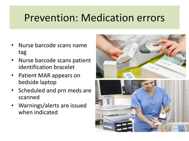 Medication safety and Prevention of Medication errors.pptx