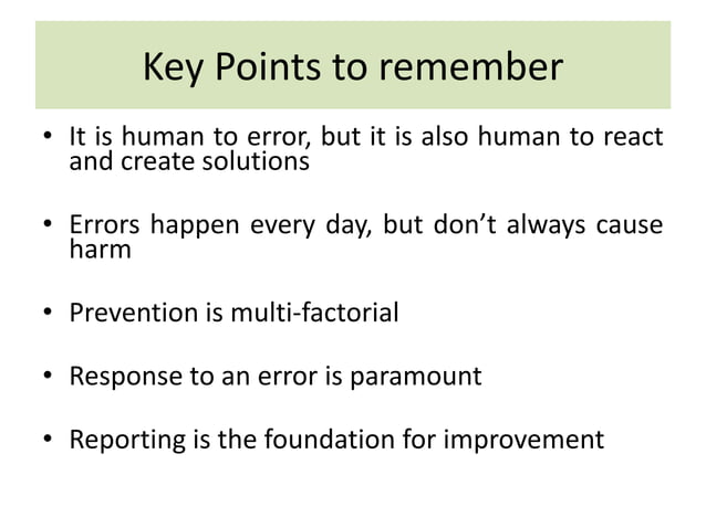 Medication safety and Prevention of Medication errors.pptx