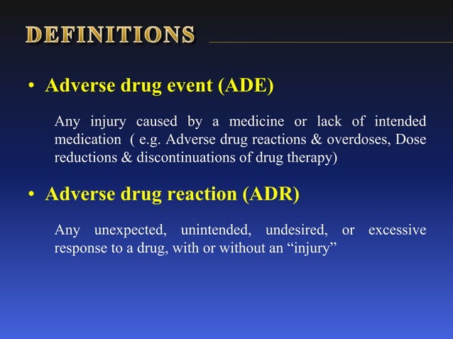 Medication safety 2011 | PPTX | First Aid | Injuries