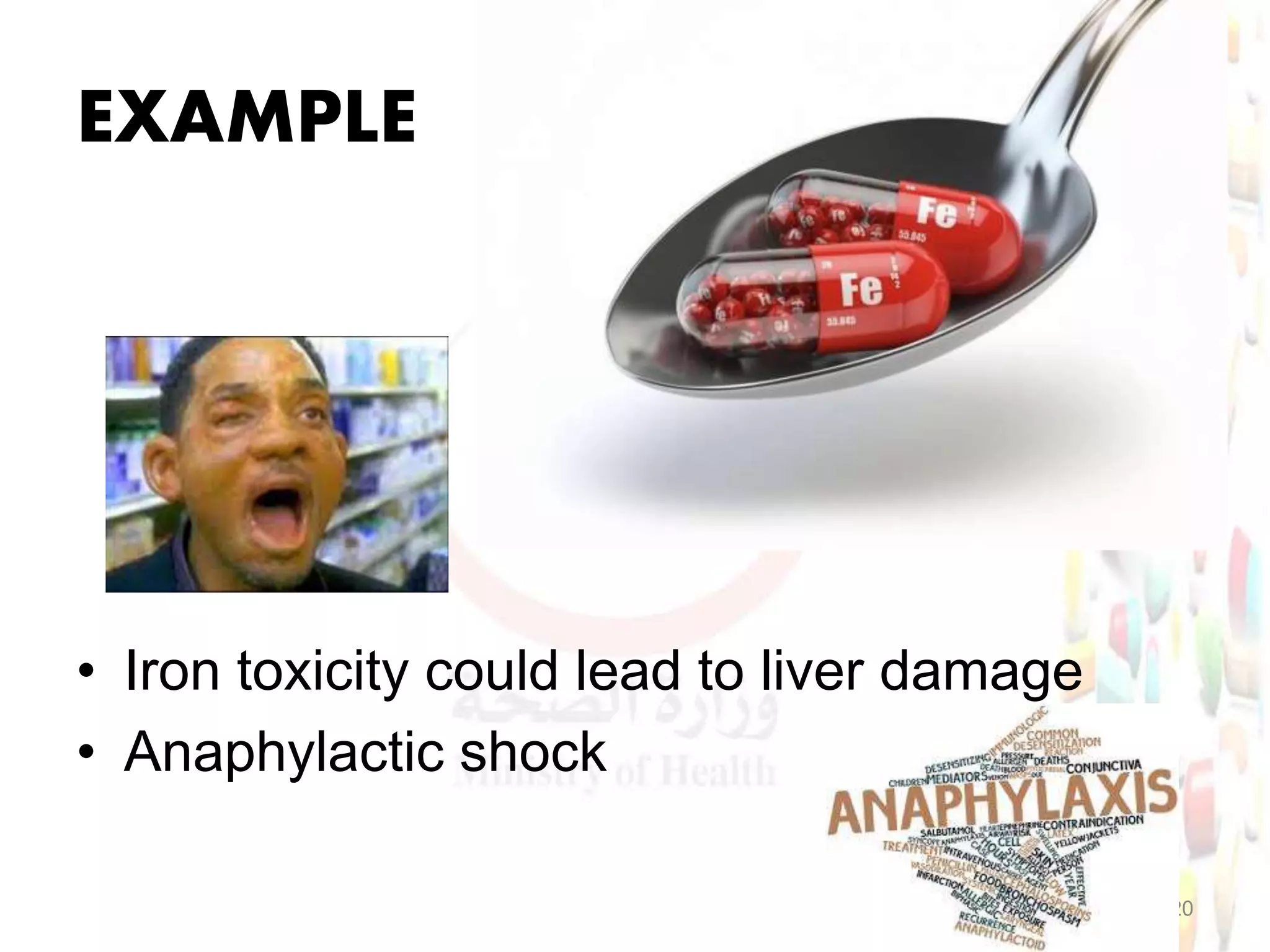 Medication safety lecture 2 | PPT