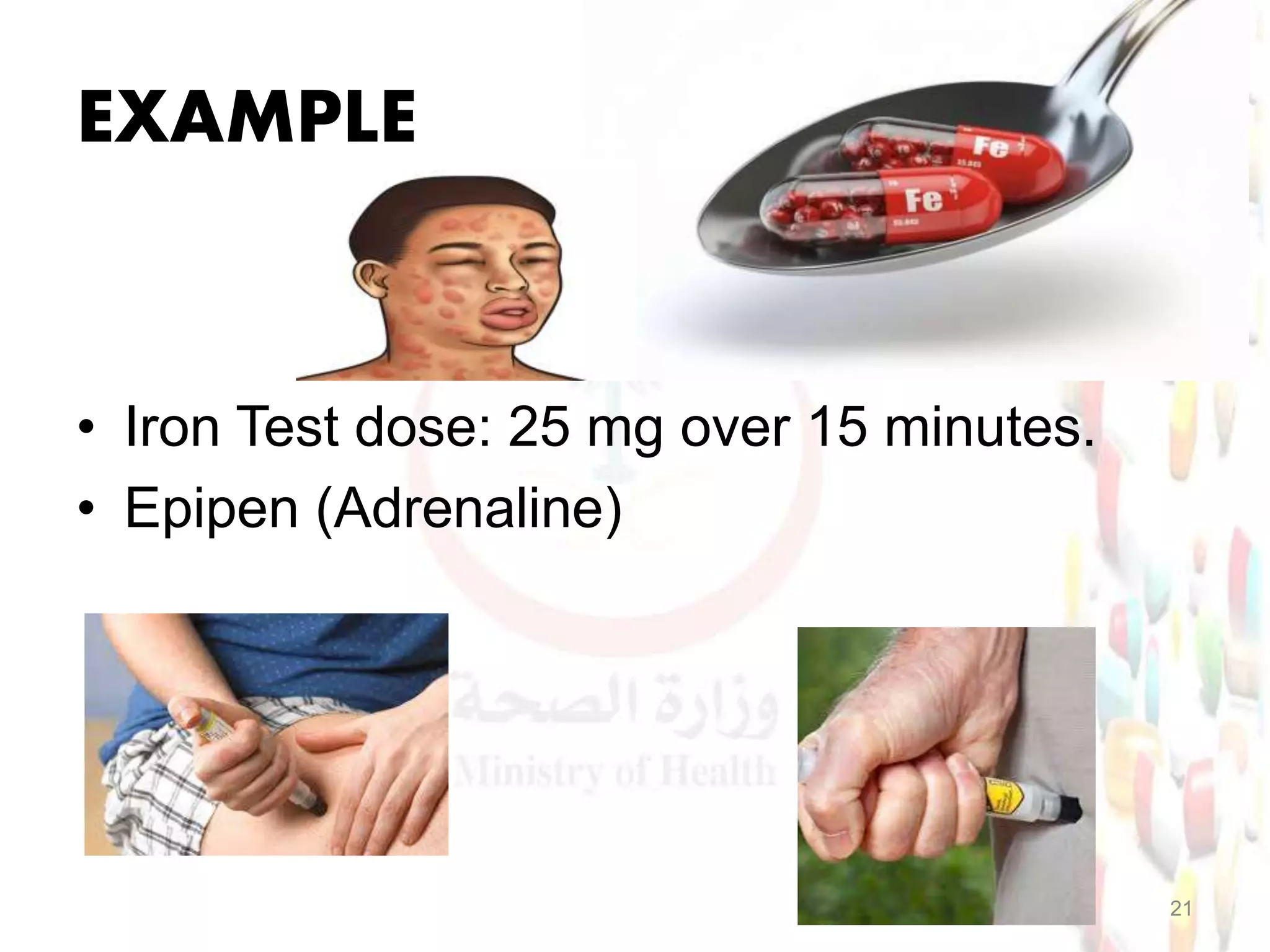 Medication safety lecture 2 | PPT