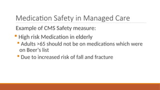 Medication Safety Pearls: Best Practices | PPT