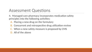 Medication Safety Pearls: Best Practices | PPT