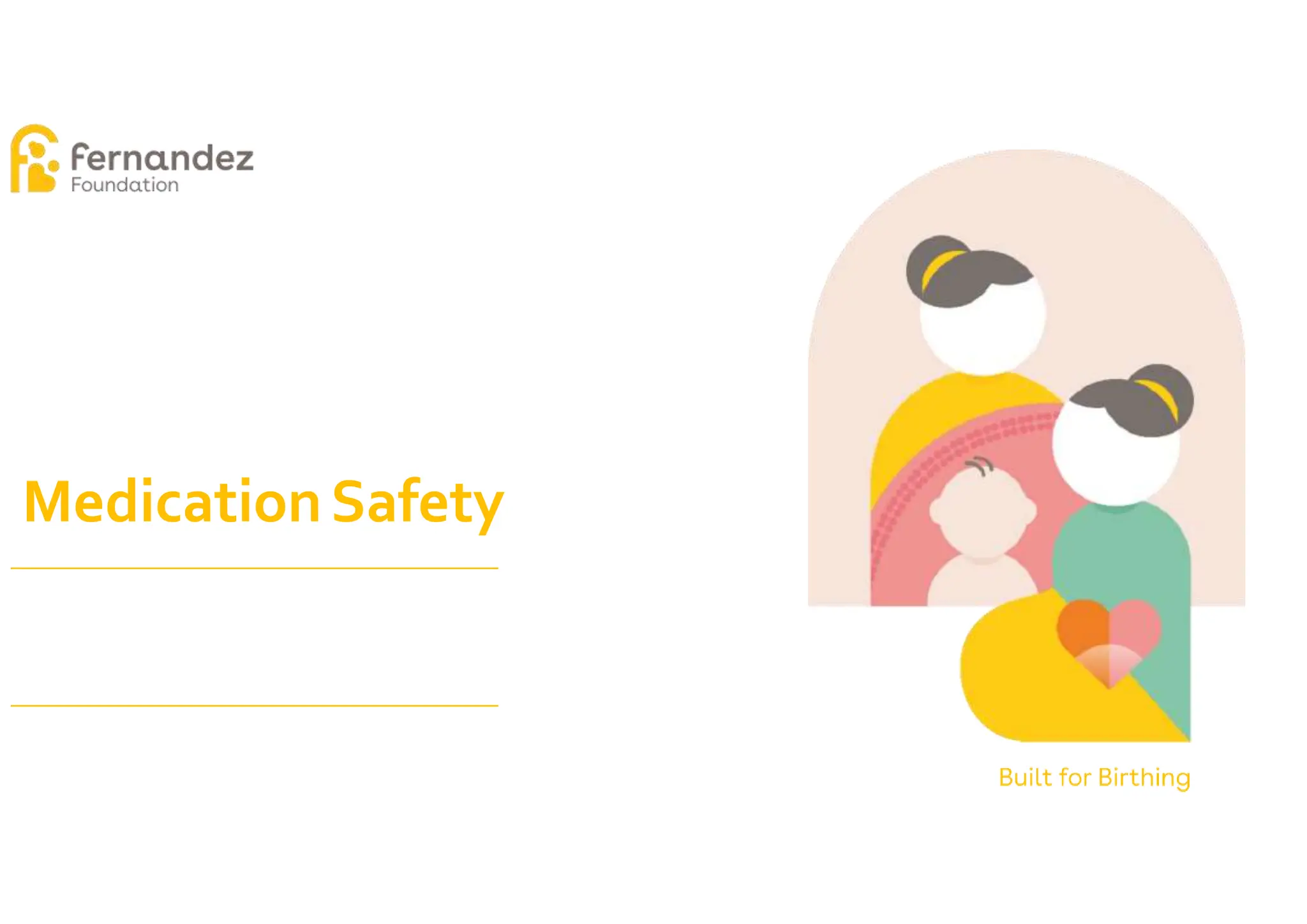Medication safety quality and medication safety management | PPTX
