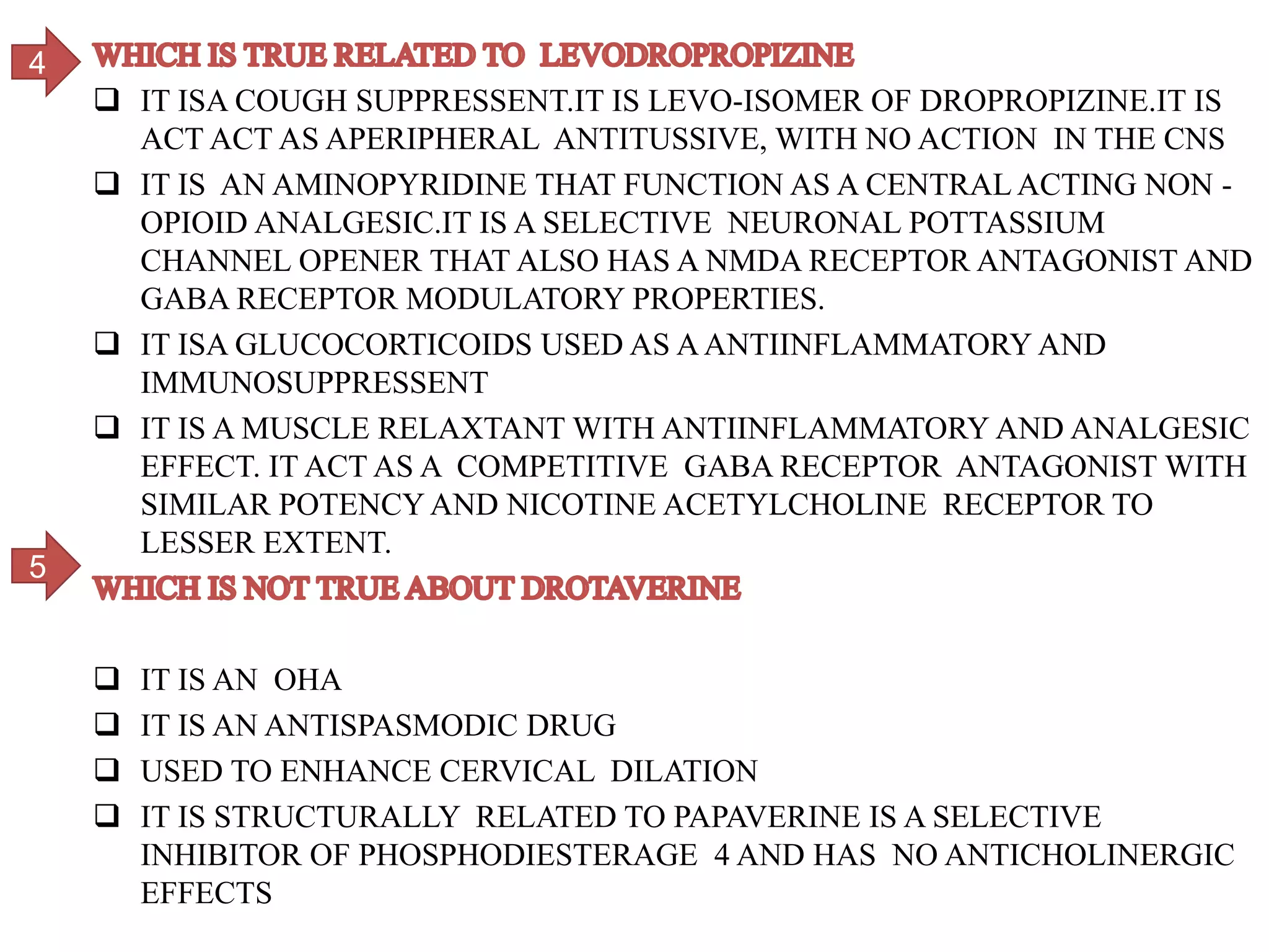 Medication safety quiz | PPT