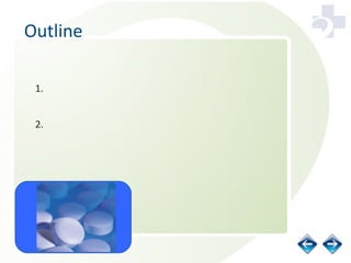 Medication safety tutorial part 6 -drug information resources | PPT