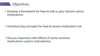Medication Side Effects: Recognizing and Managing Risk | PPTX | Cancer ...