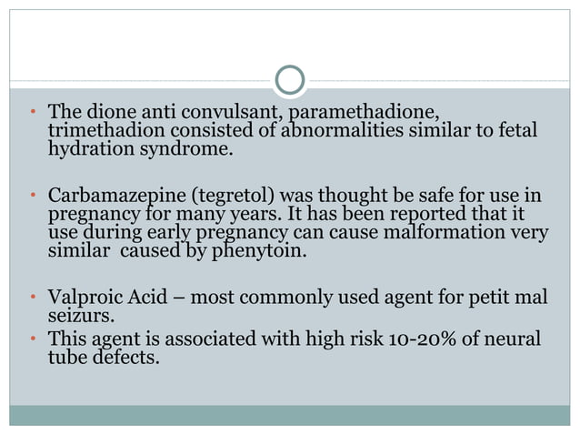 Medications during pregnancy | PPT