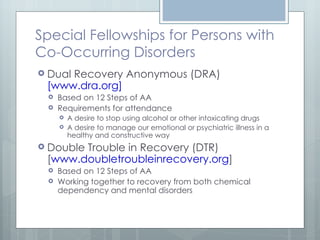 Medications In Addiction Treatment | PPT