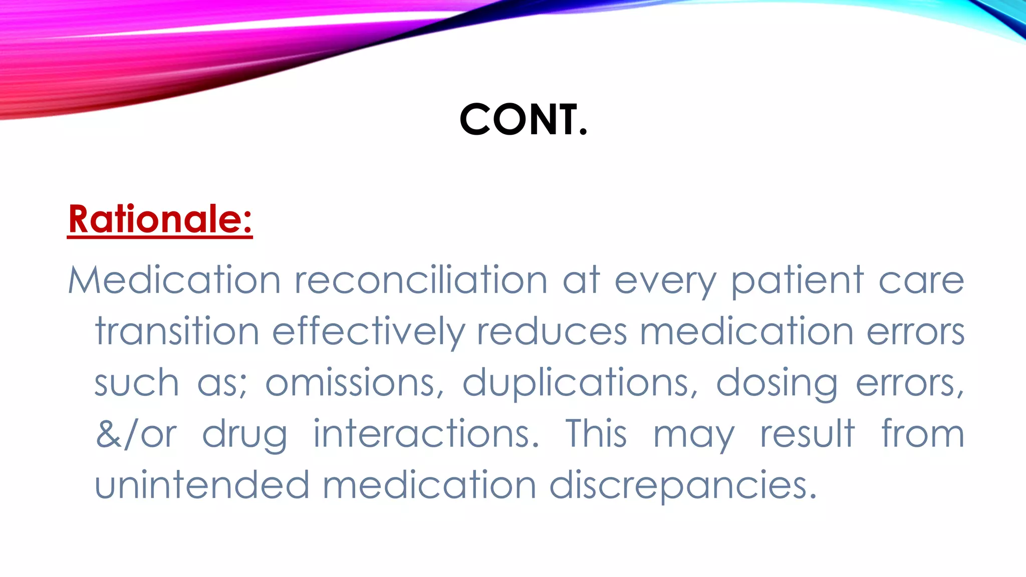 Medication standards | PDF | Pharmaceutical Industry | Industries