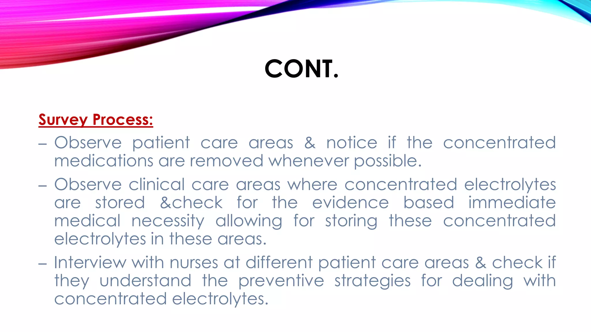 Medication standards | PDF | Pharmaceutical Industry | Industries