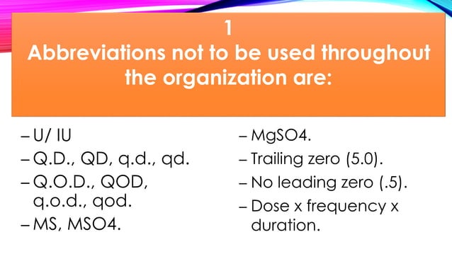 Medication standards | PDF | Pharmaceutical Industry | Industries