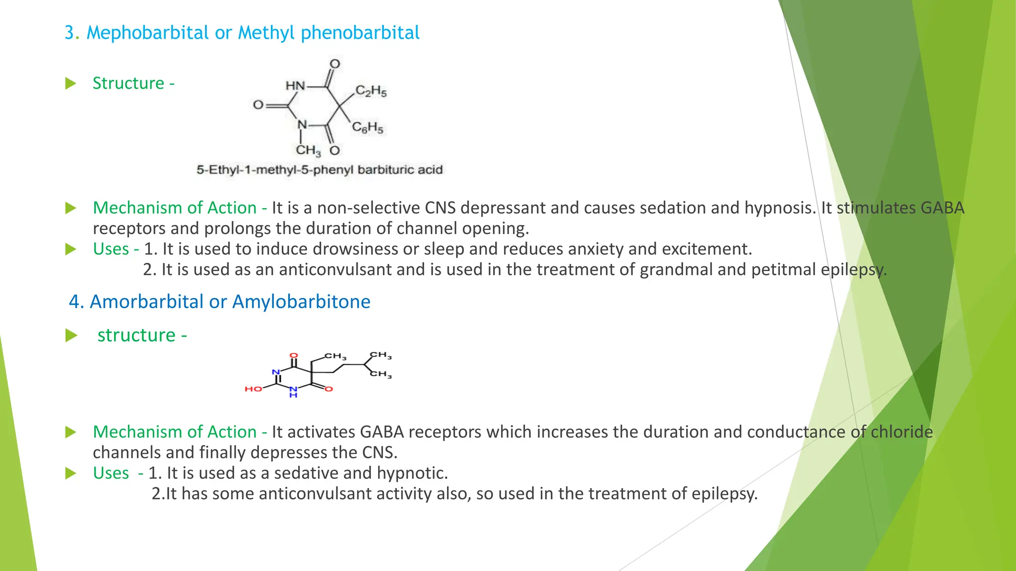 medicinal chemistry -l. lecture 12 ppt.pptxB Pharmacy fourth semester ...