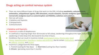medicinal chemistry -l. lecture 12 ppt.pptxB Pharmacy fourth semester ...
