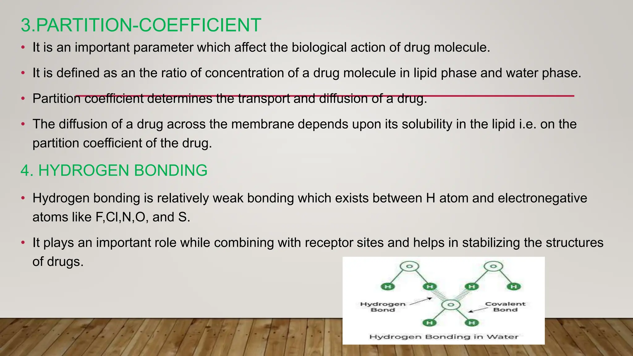 Medicinal chemistry -l-Second year-Fourth semester -medichem ...