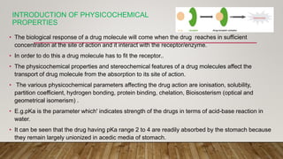 Medicinal chemistry -l-Second year-Fourth semester -medichem ...
