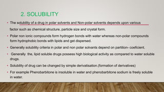Medicinal chemistry -l-Second year-Fourth semester -medichem ...