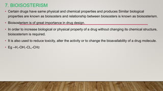Medicinal chemistry -l-Second year-Fourth semester -medichem ...