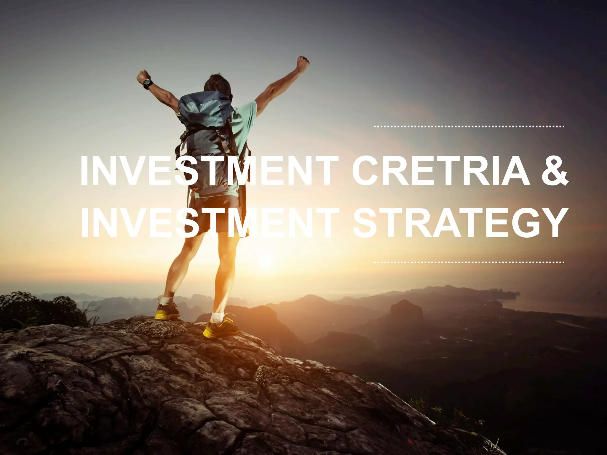 Medici Firma Venture Capital | PDF