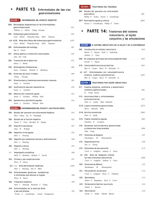 Medicina interna de harrison vol. 2 | PDF