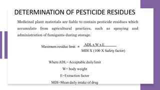 Medicinal and Aromatic Plants.pptx