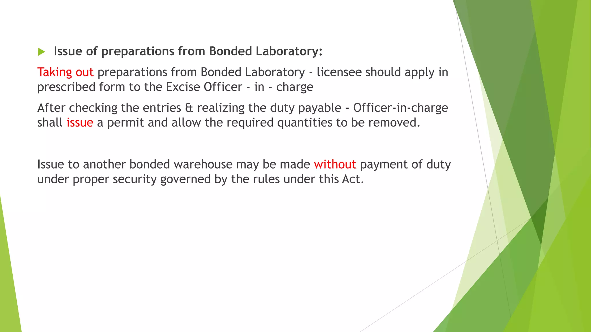 Medicinal and Toilet Preparations (Excise Duties).pptx