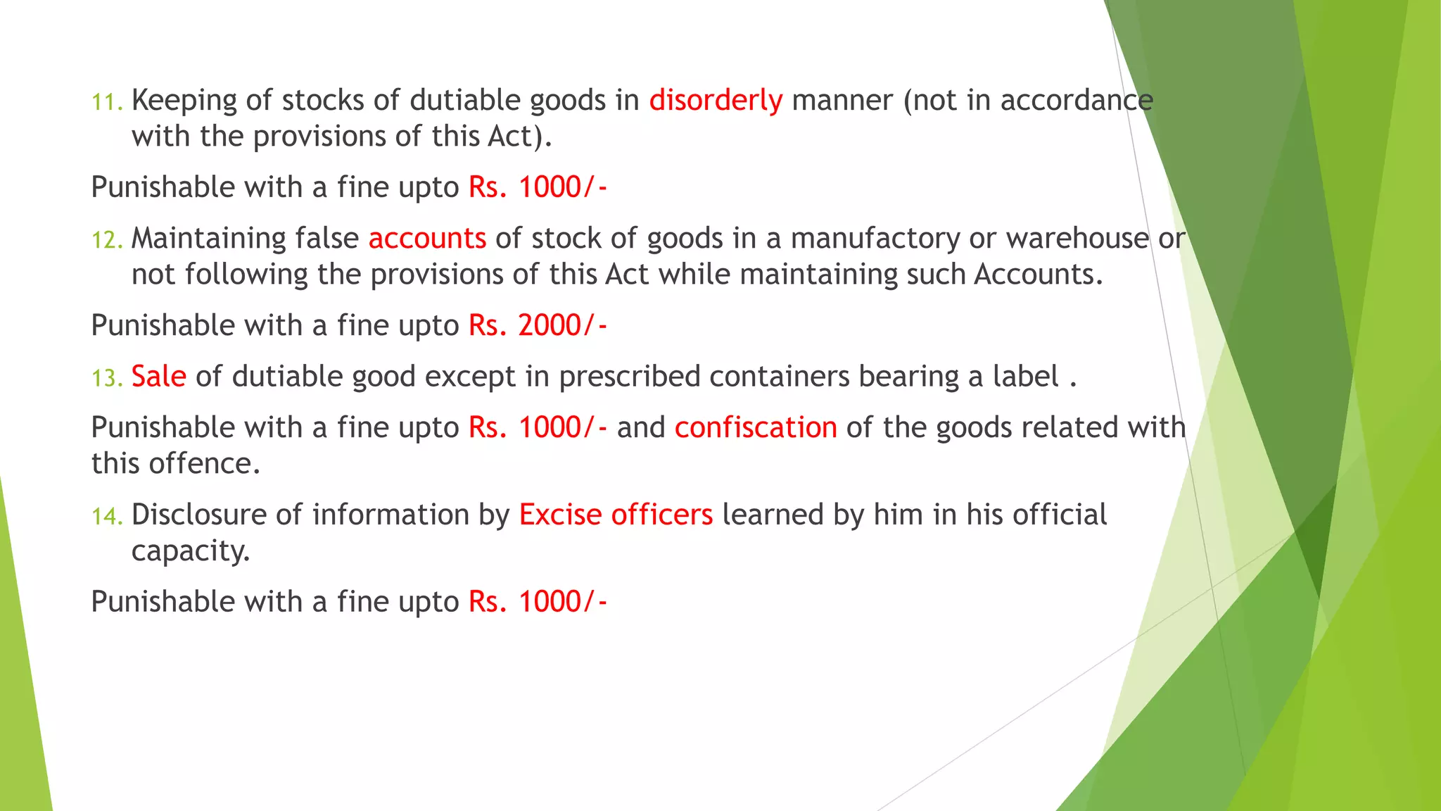 Medicinal and Toilet Preparations (Excise Duties).pptx