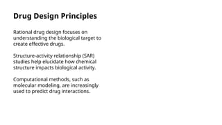 Medicinal Chemistry.power point presentation | PPT