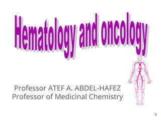 Medicinal Chemistry-2 PHP427.ppt for hema | PPT