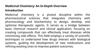 An Introduction to Medicinal Chemistry-part-1.pptx