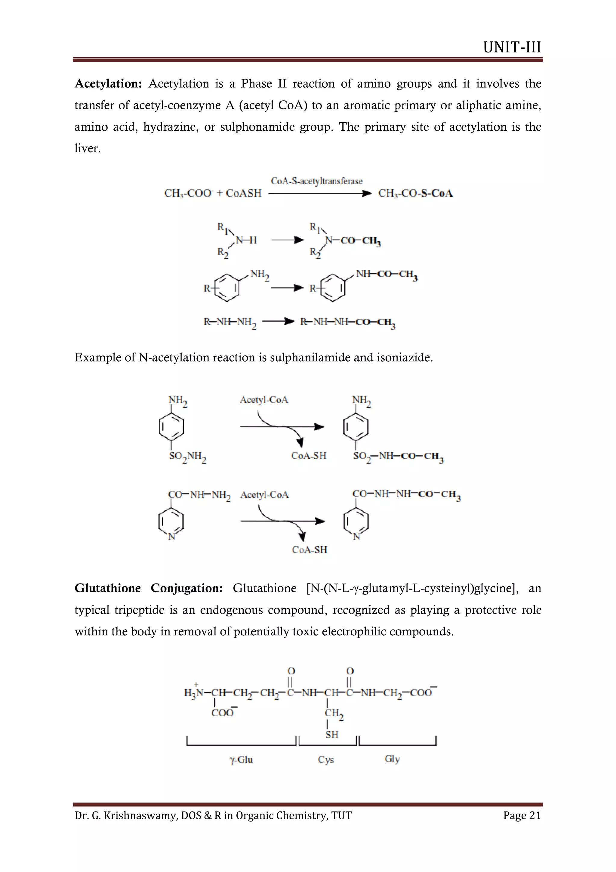 Medicinal chemistry-pharmacokinetics & pharmacodynamics | PDF