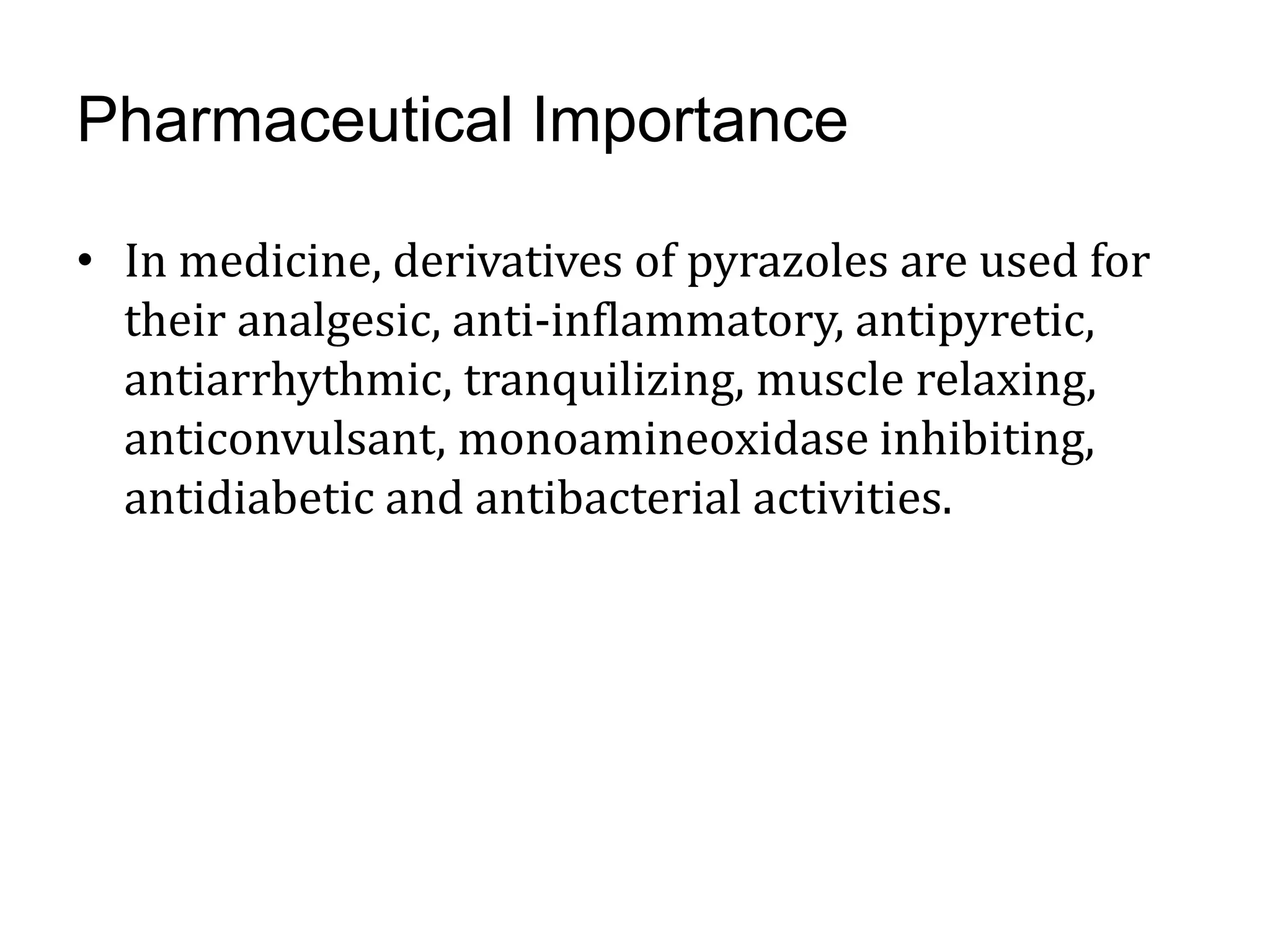 Medicinal chemistry sam | PPTX