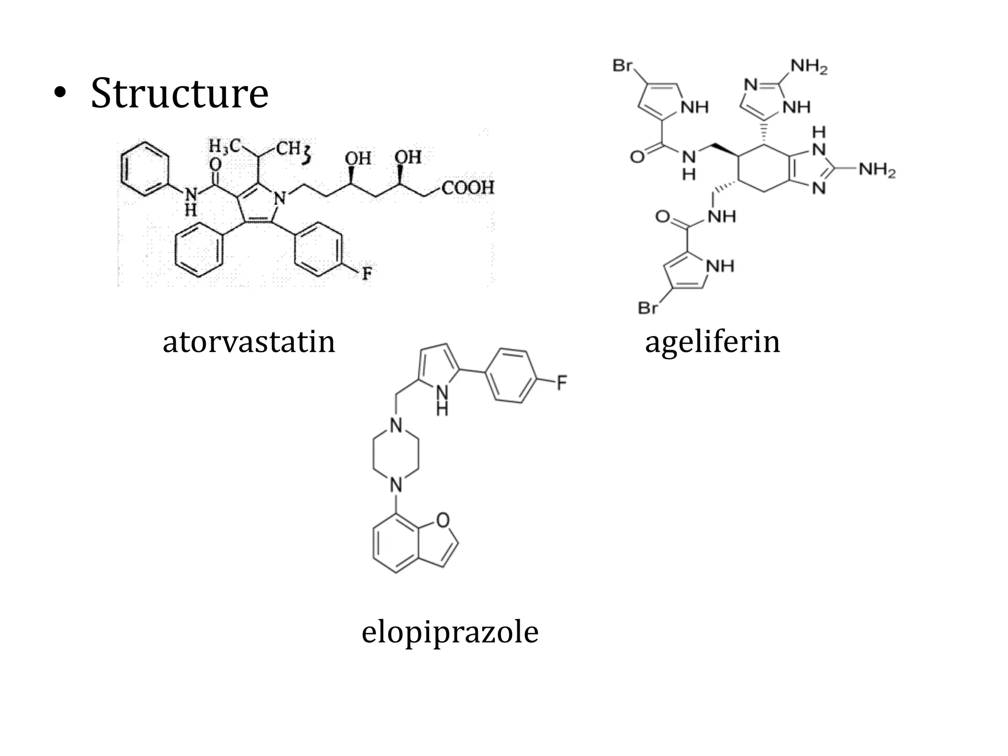 Medicinal chemistry sam | PPTX
