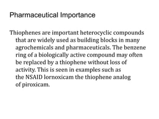 Medicinal chemistry sam | PPTX