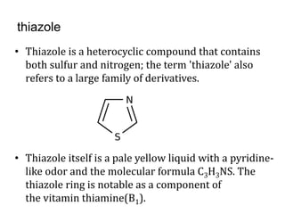 Medicinal chemistry sam | PPT