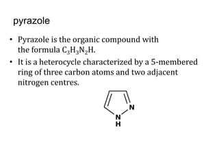 Medicinal chemistry sam | PPT