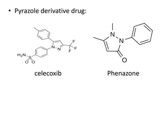 Medicinal chemistry sam | PPT