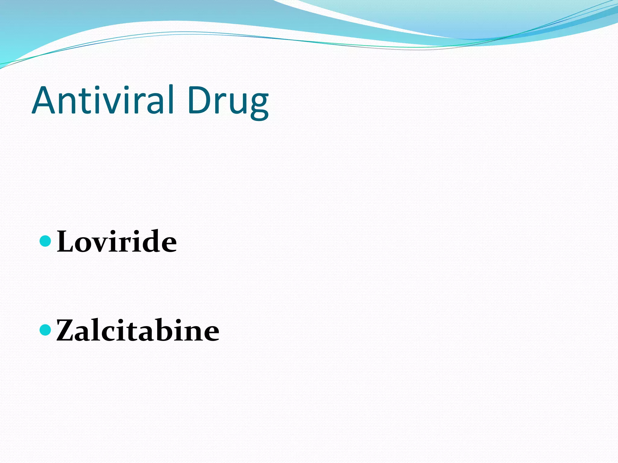 Medicinal chemistry iii | PPT