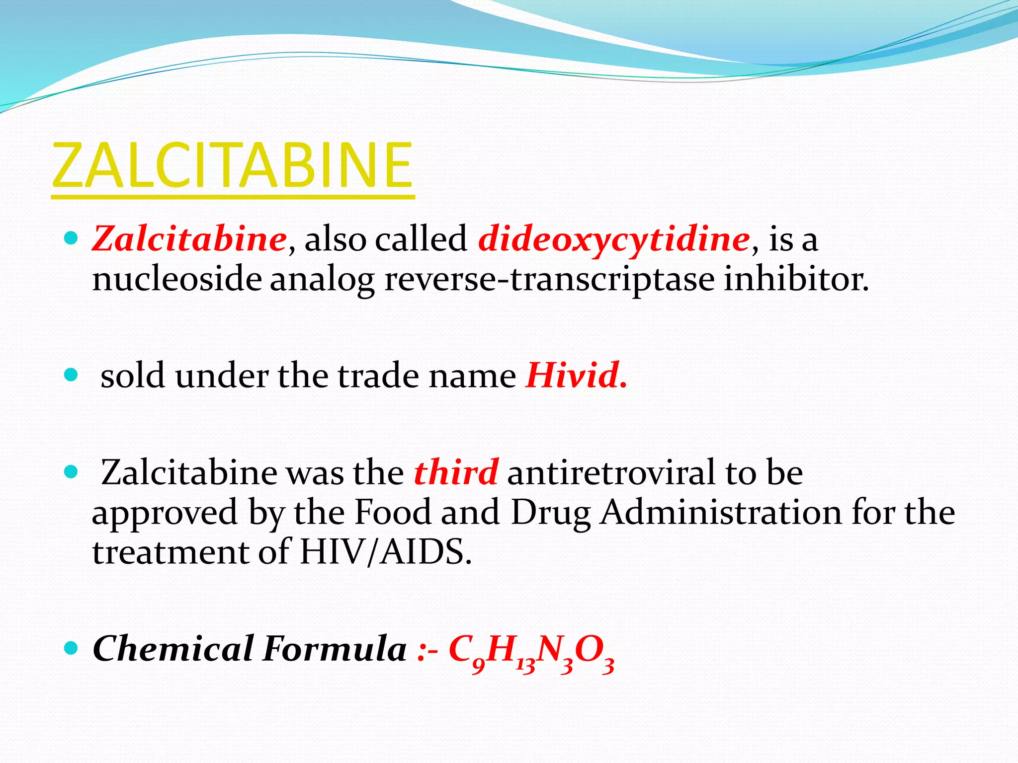 Medicinal chemistry iii | PPTX