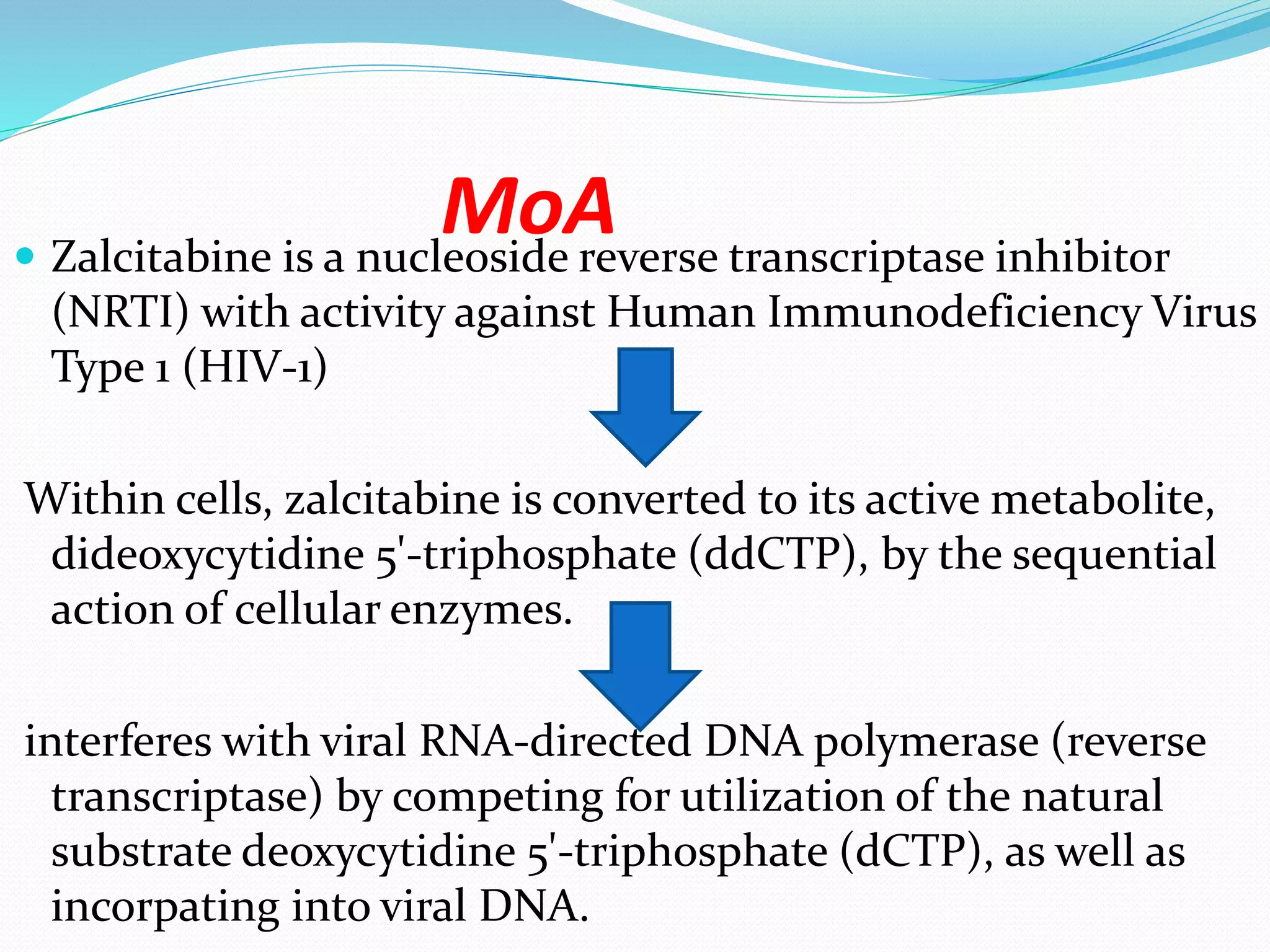 Medicinal chemistry iii | PPTX