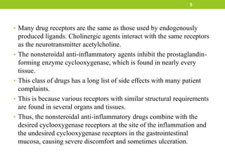 medicinal chemistry .pptx