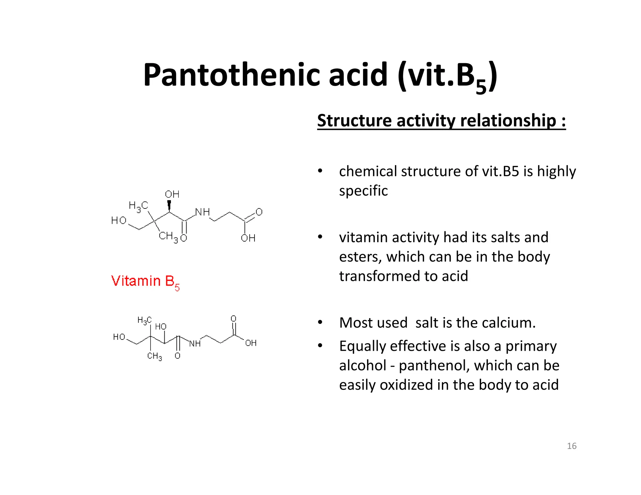 Medicinal Chemistry of Vitamins......pdf