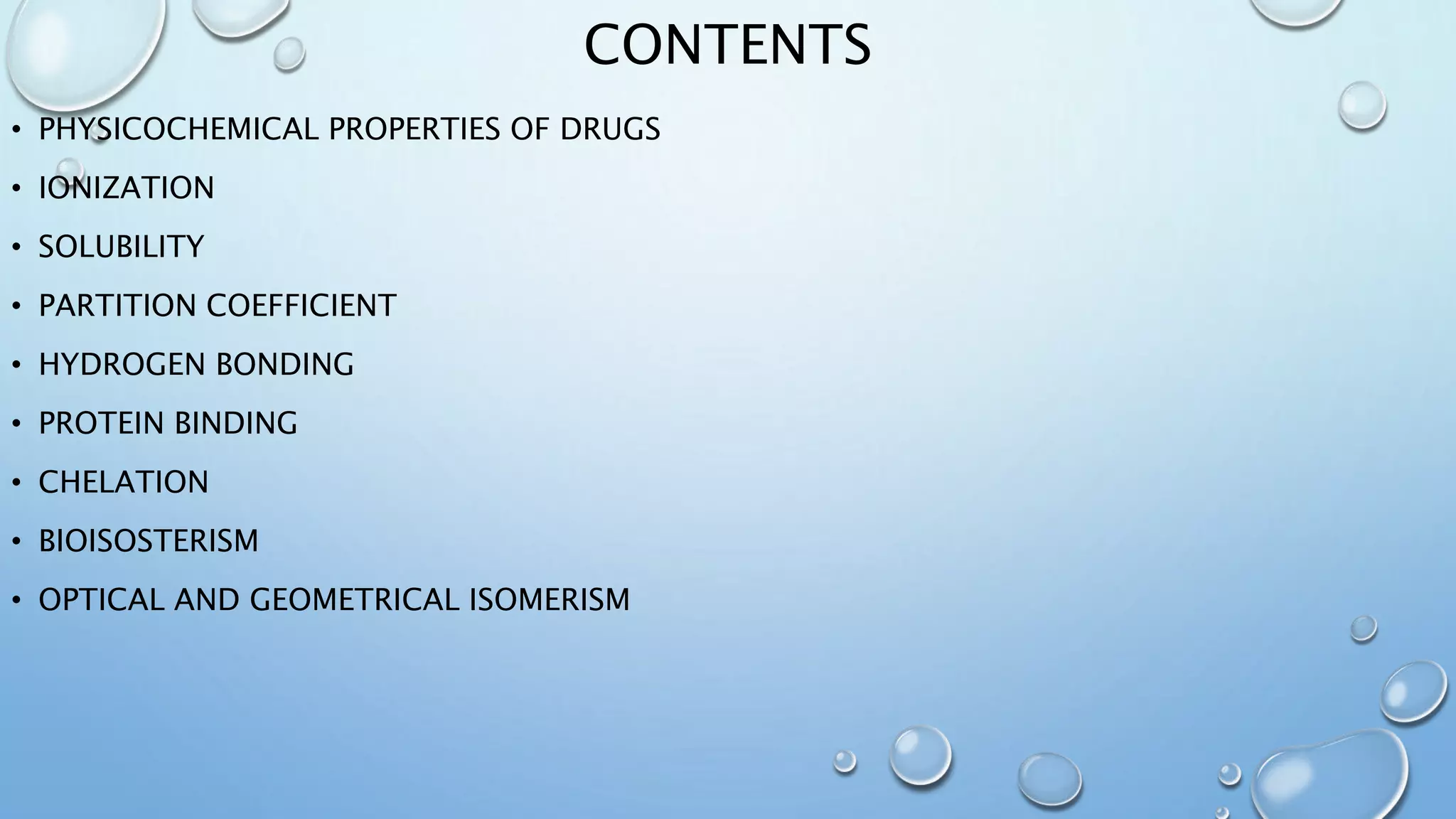Medicinal Chemistry.pptx