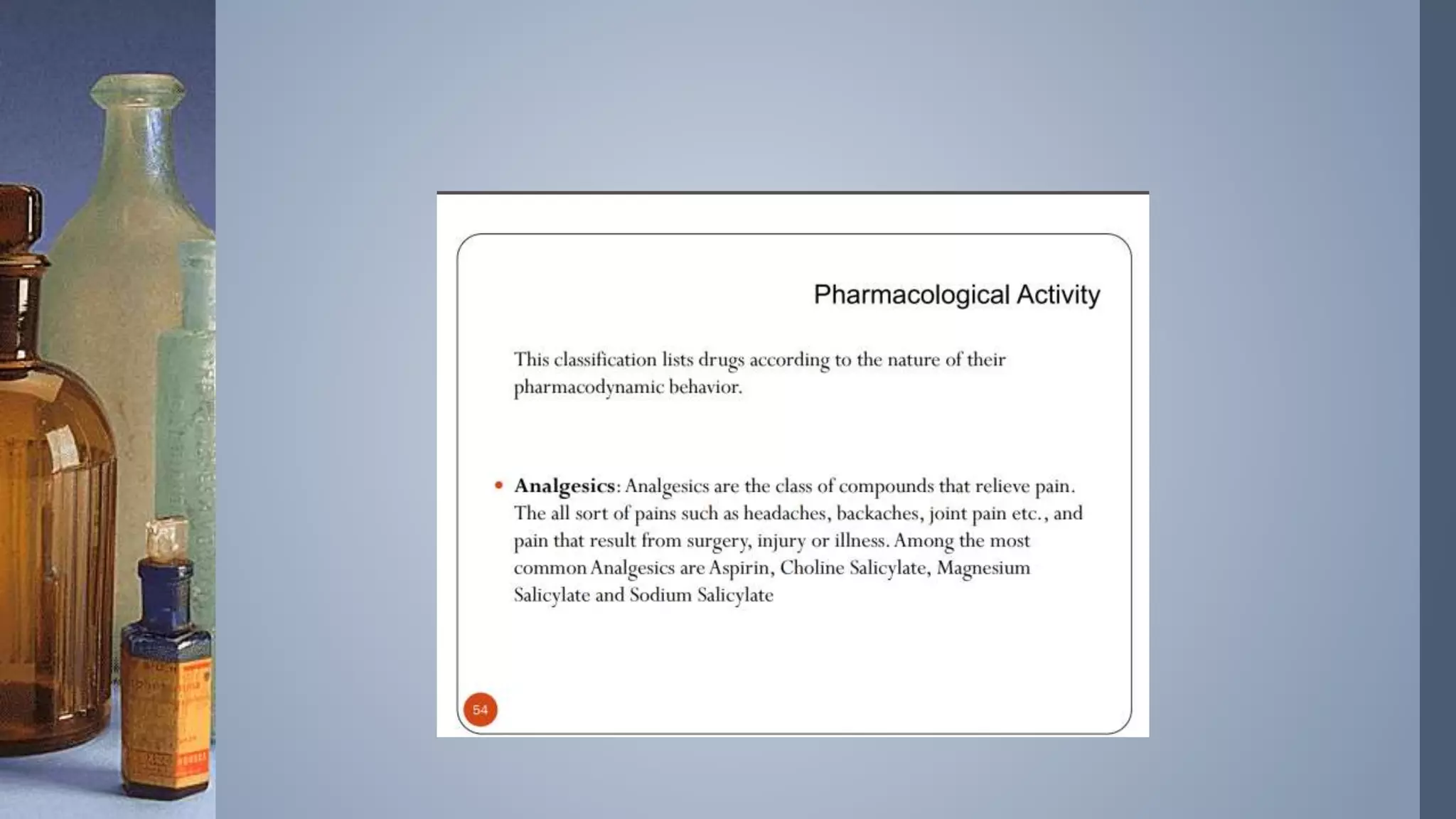 medicinal chemistry .pptx